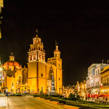 Certificación ISO e IATF para la industria automotriz en León, Guanajuato | DNV MX