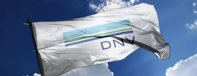 DNV.com.mx - When trust matters - DNV